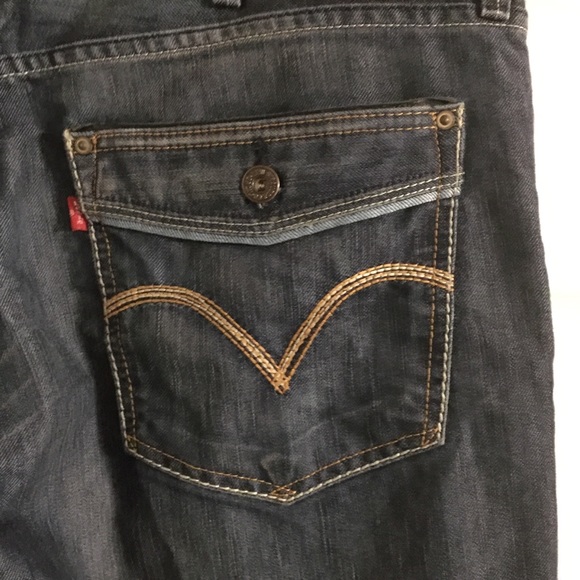 Helix | Jeans | Helix Relaxed Boot | Poshmark